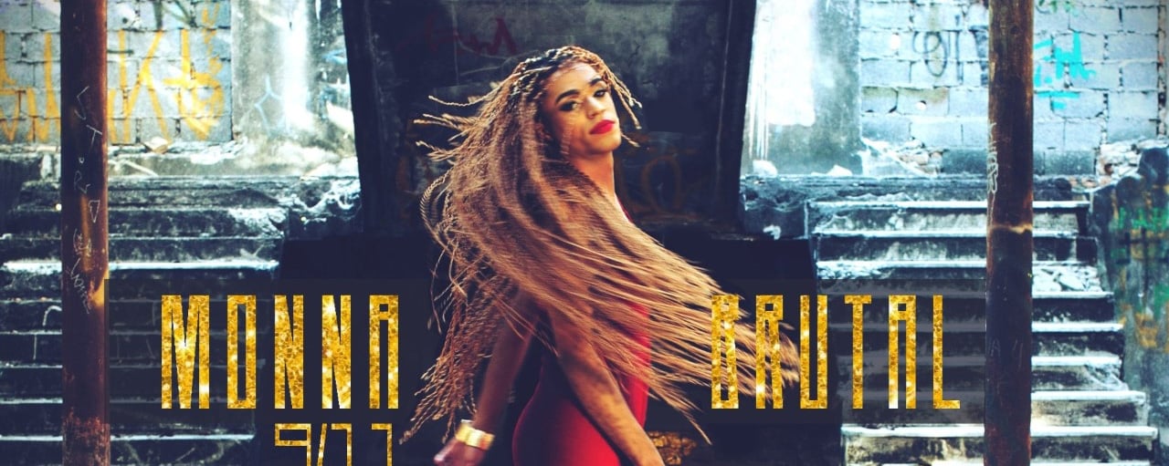 Rapper Monna Brutal lança clipe de "Bixa Papão (Putos Não Fodem ...