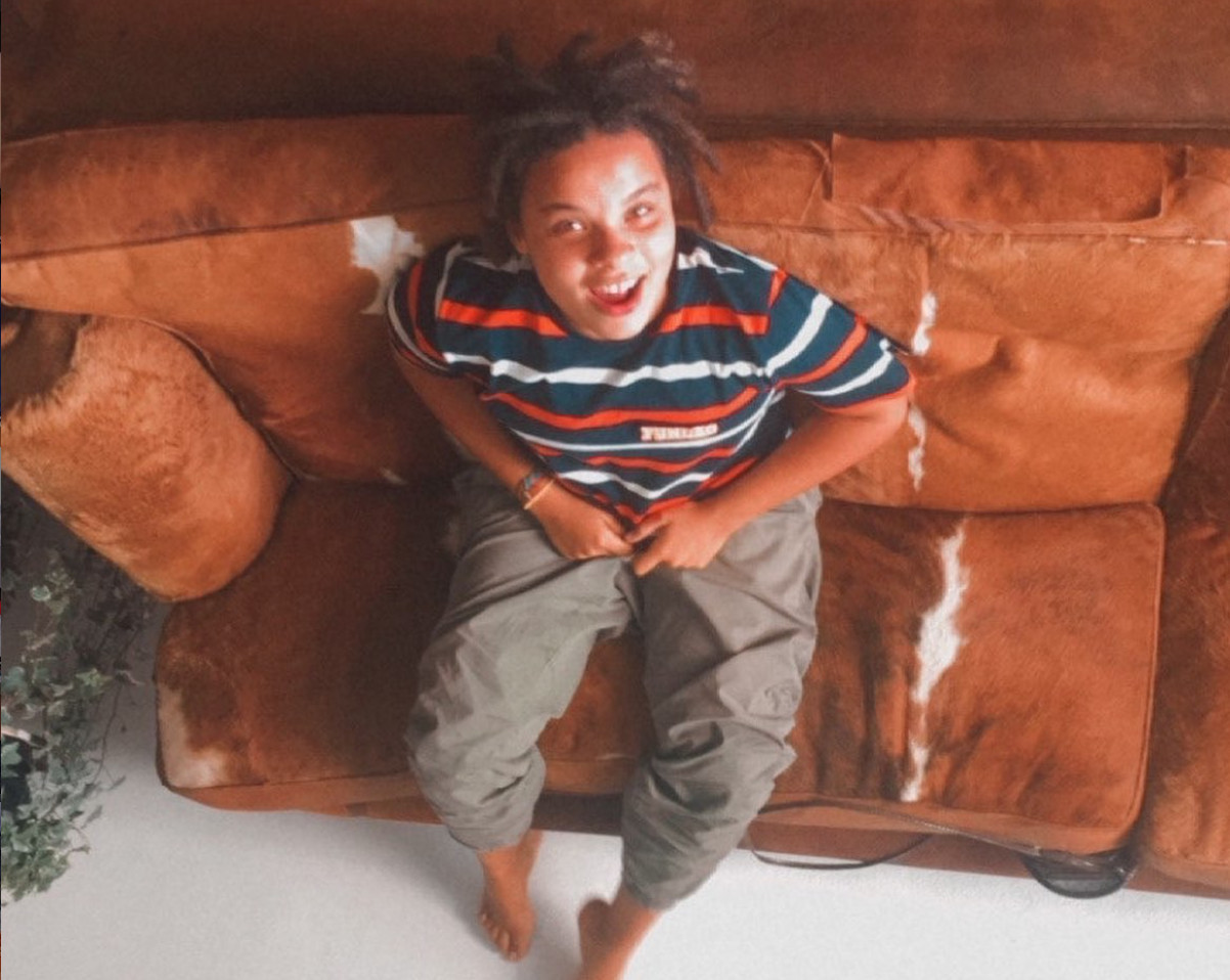 “O rap é uma arma, o que não falta para as mulheres é munição”, diz ...