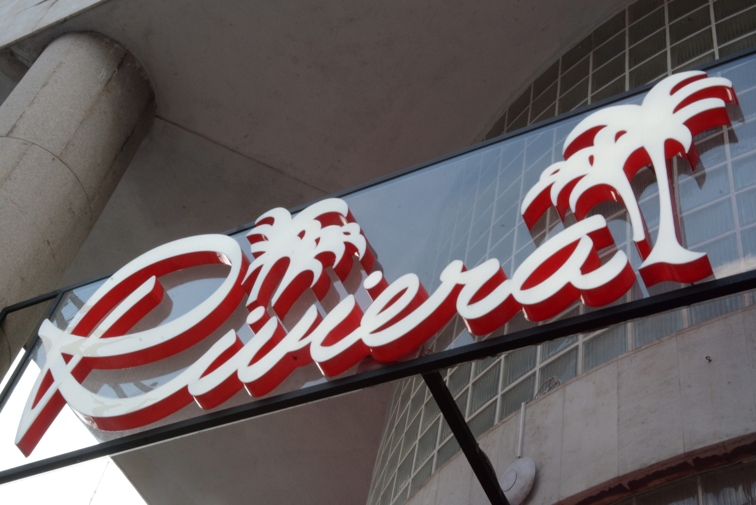 Riviera Bar: 73 anos da imponente esquina paulistana - Revista Esquinas