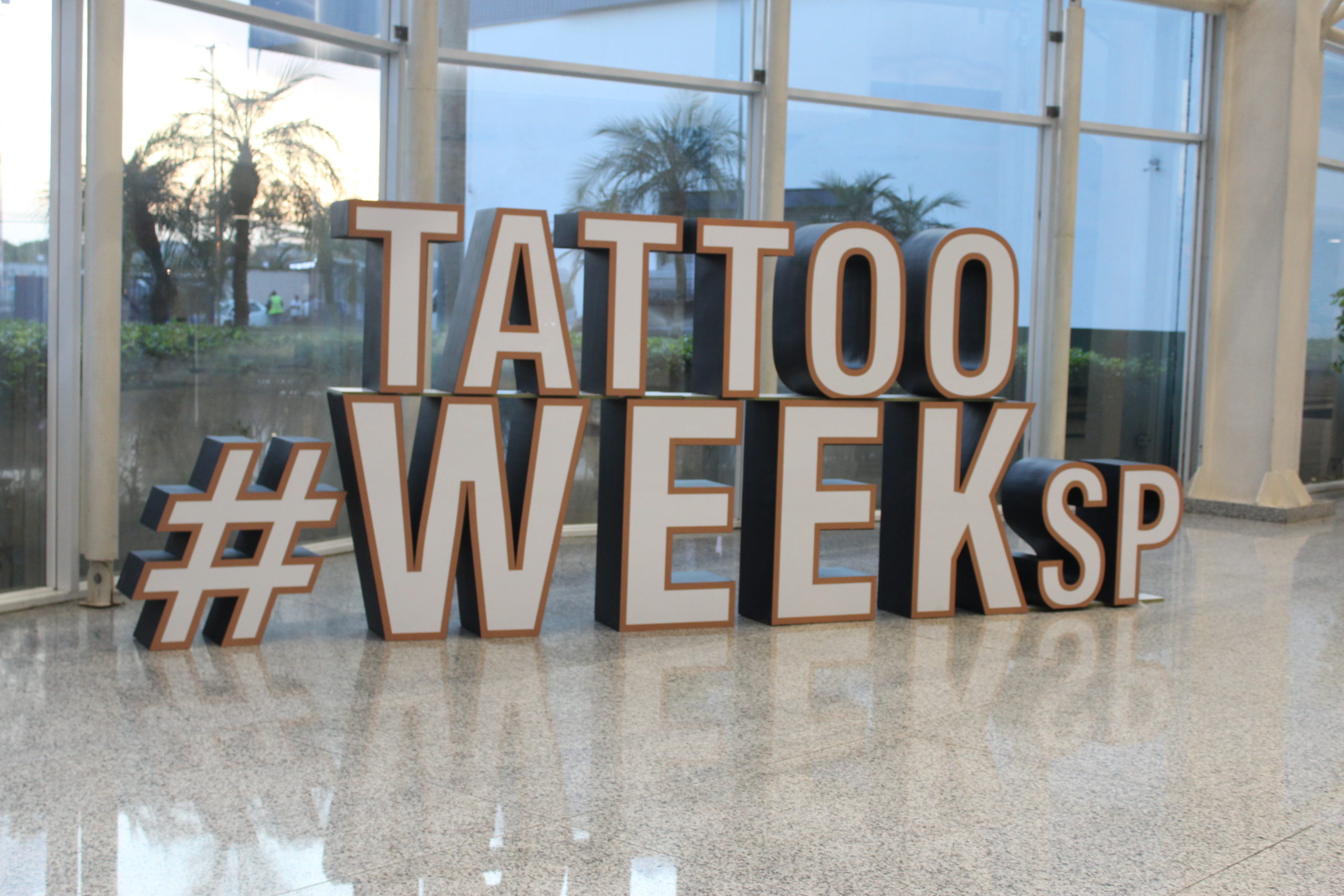 Tattoo Week SP 2022 reúne temática social e público inclusivo - Revista ...