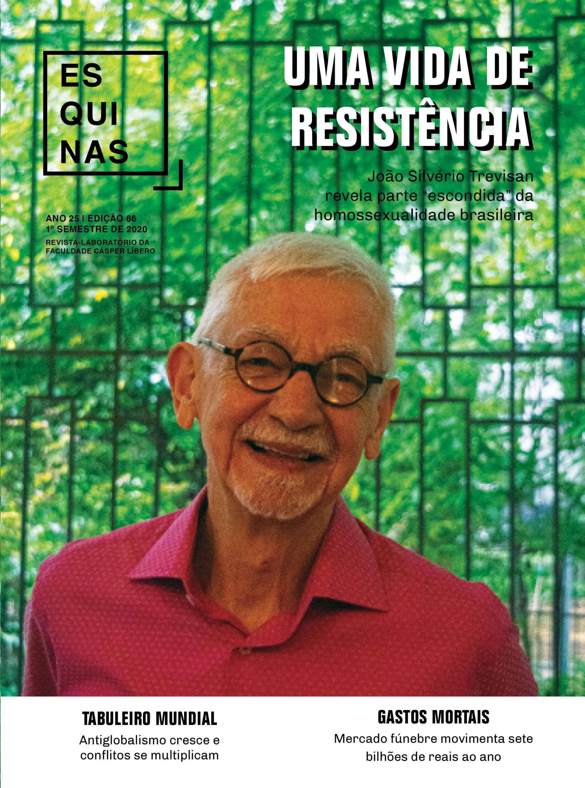 Gualín do TTK: conheça a língua nascida na ditadura - Revista Esquinas