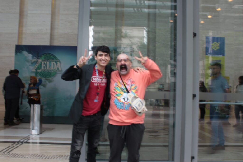 Zelda: Nintendo volta ao Brasil e firma parceria com BB - Revista Esquinas