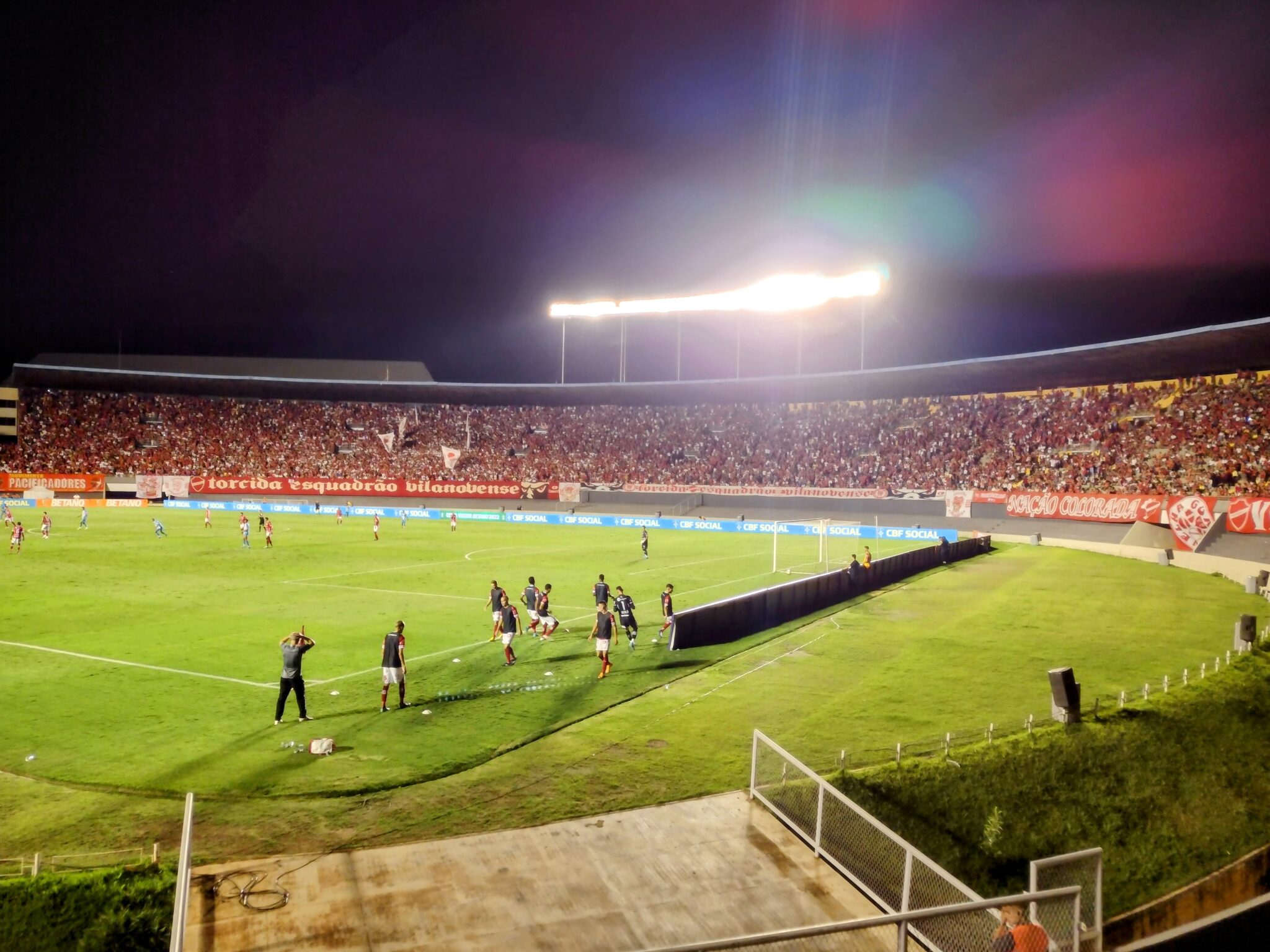 Copa Verde: ausência de clubes de elite é obstáculo para crescimento de ...