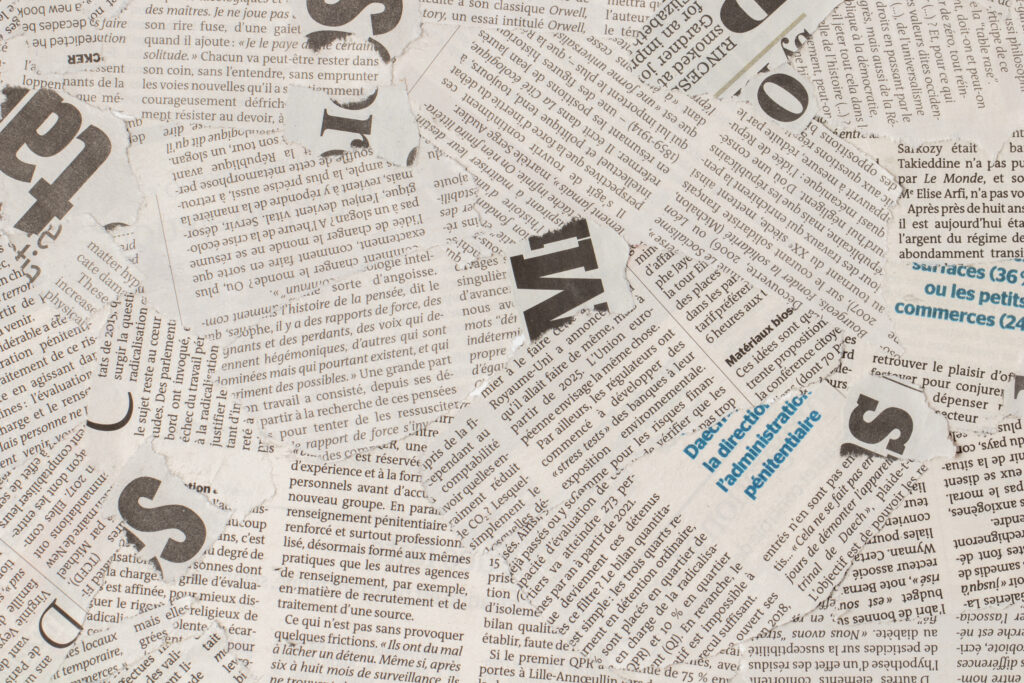 Revista Cásper: como funciona uma revista impressa? - Revista Esquinas