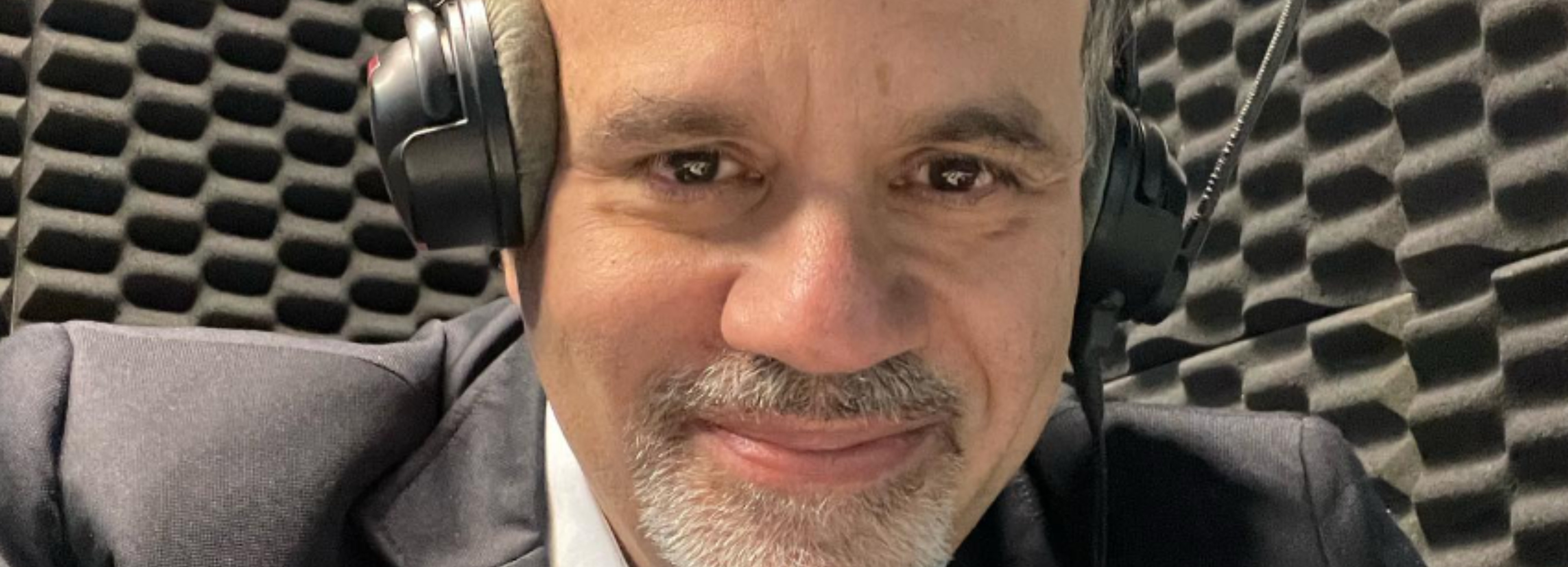 Mauro Beting: três em um - Revista Esquinas