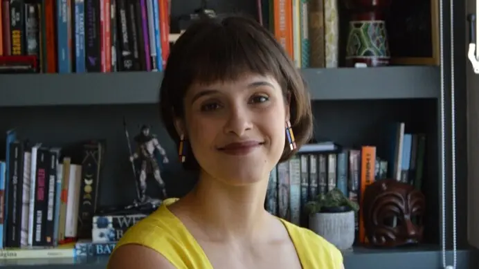 Profissão Repórter, CNN e TV Folha: a trajetória de Isabella Faria ...