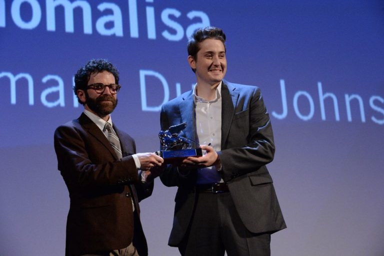Charlie Kaufman: 62 anos do cineasta que se projeta em suas criações ...