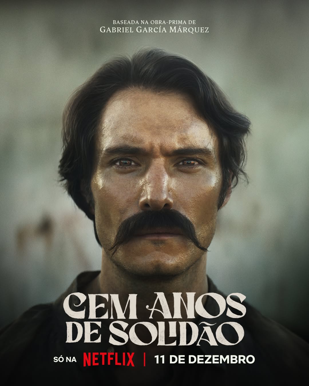 Cem Anos de Solidão na Netflix: uma produção indesejada por Gabriel ...